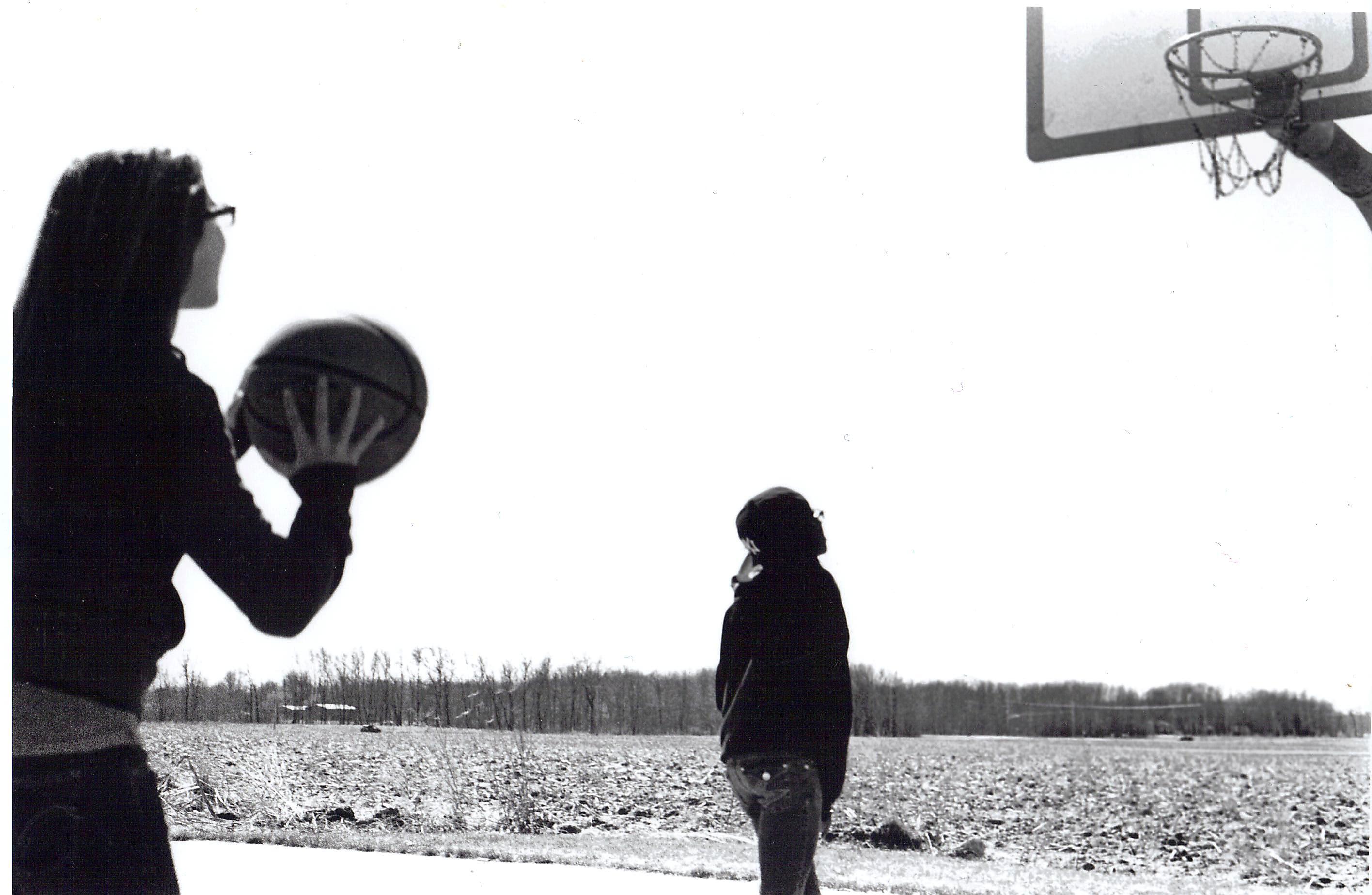 Narrative Photography
