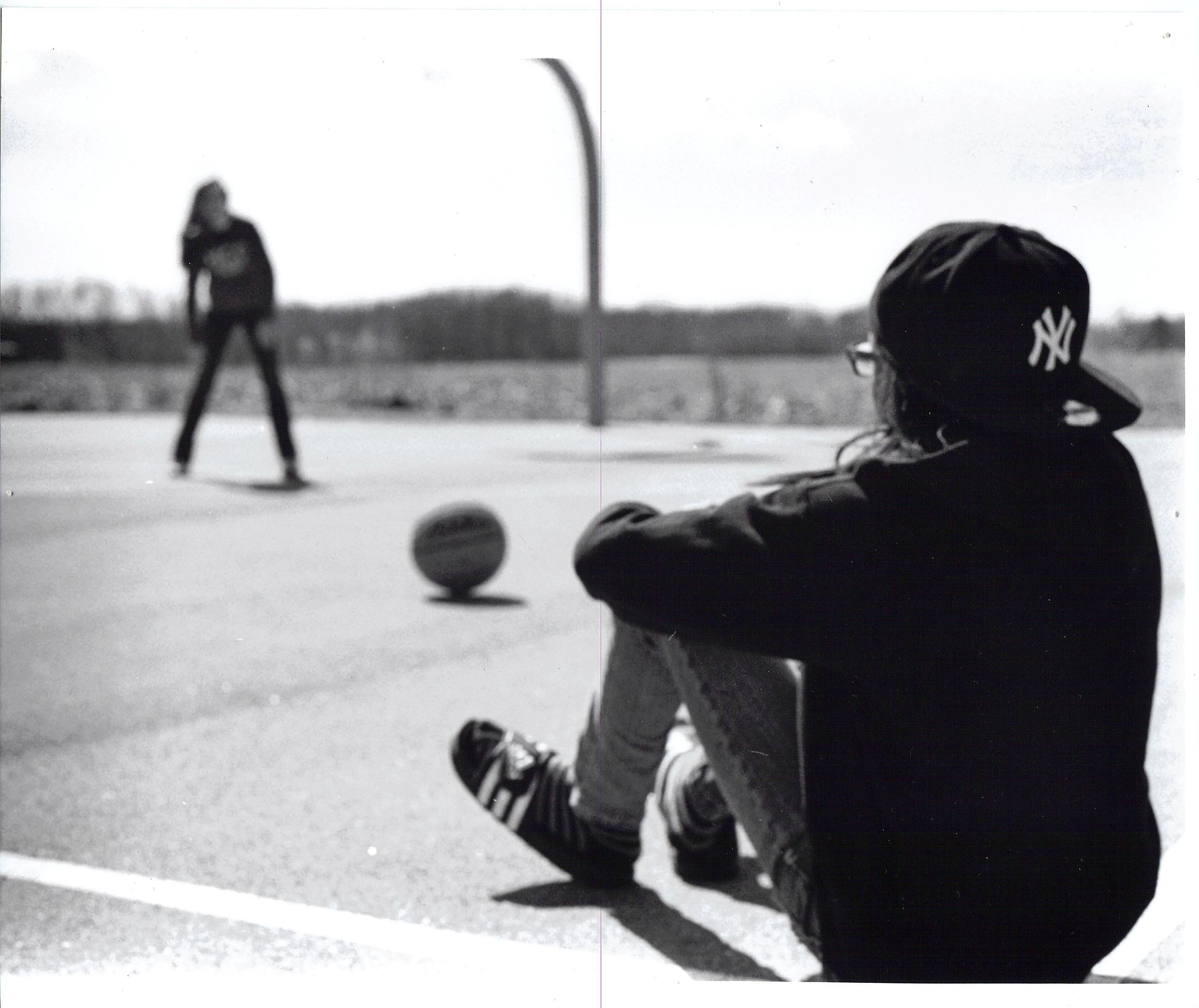 Narrative Photography