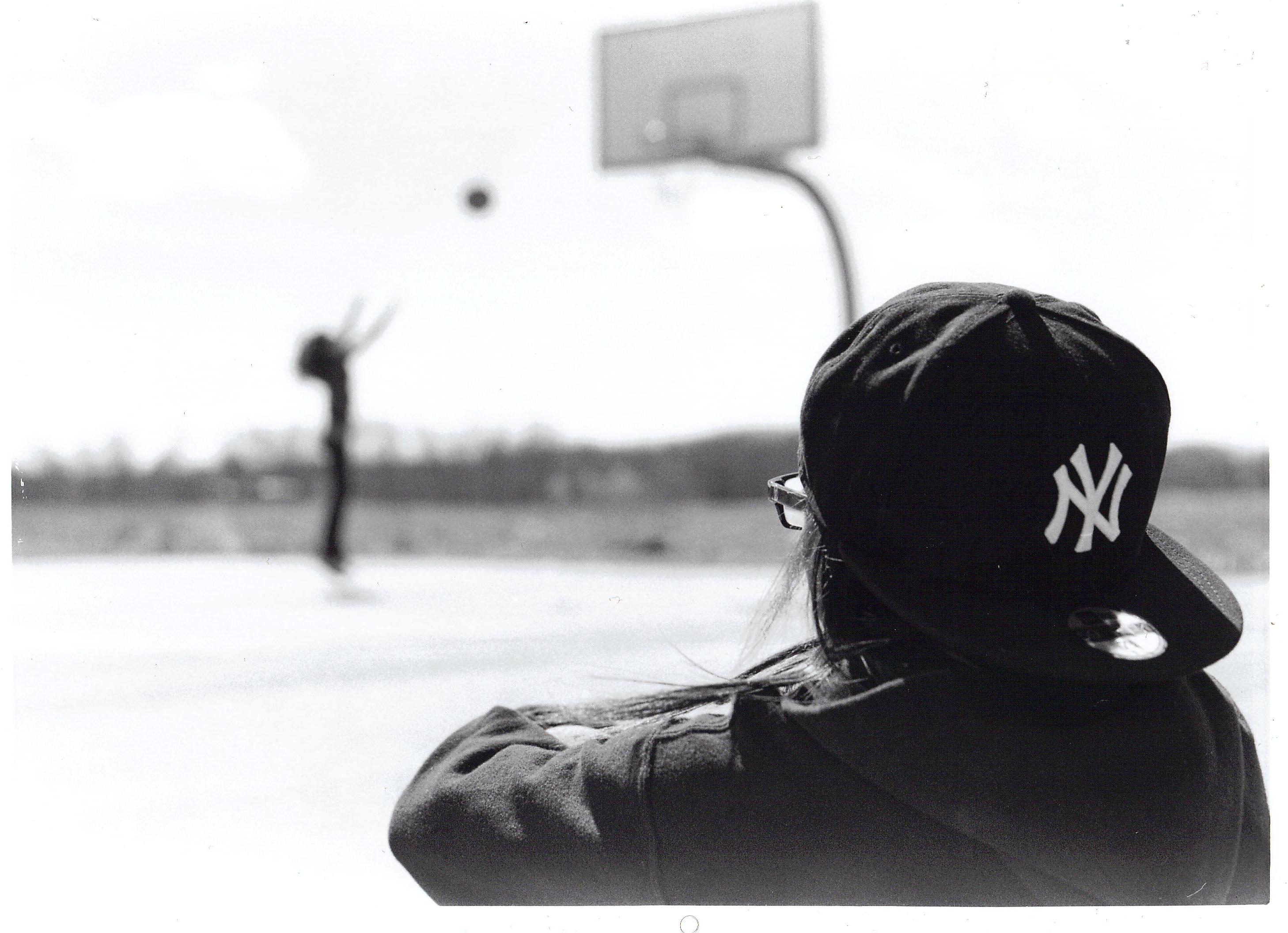 Narrative Photography