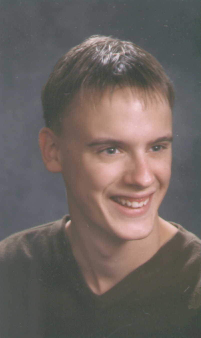 Scott Joswick's Homepage