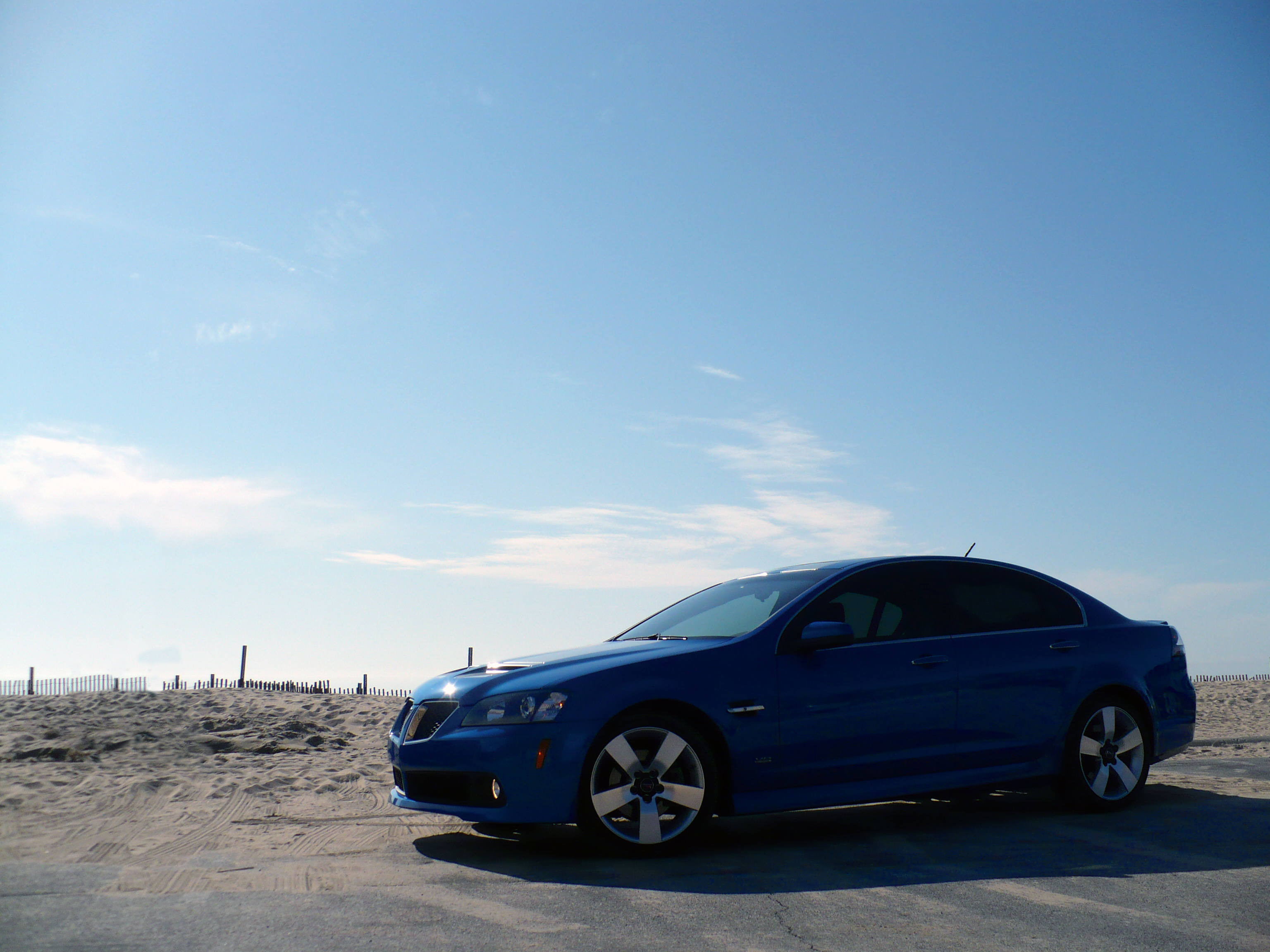 Looking for G8 Wallpaper/Desktop BG | Pontiac G8 Forum