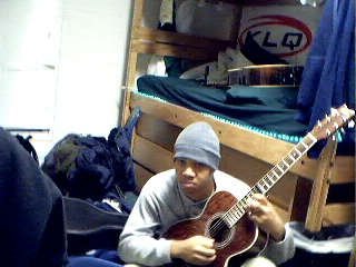 Reggie Projects